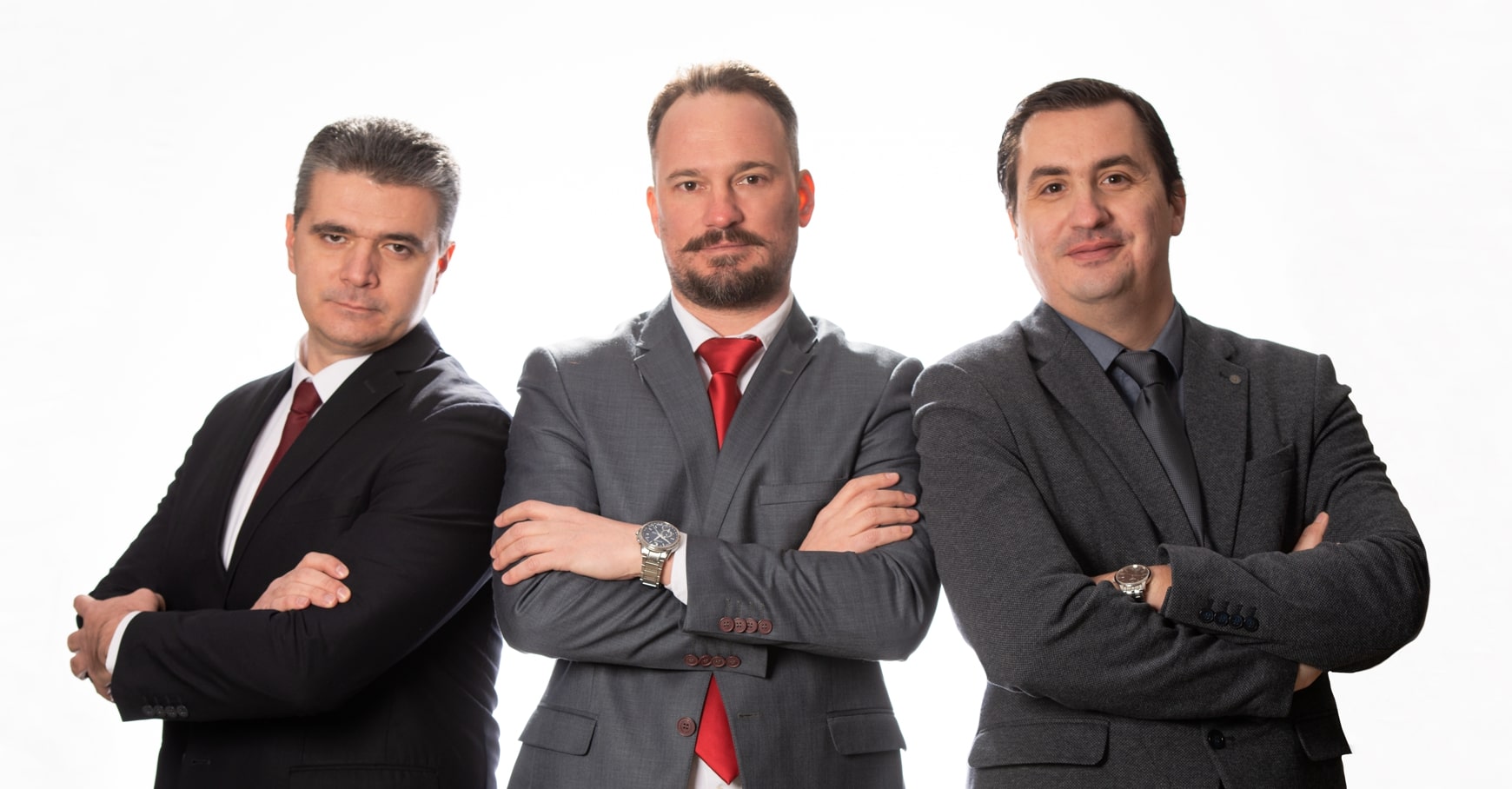 MARKOVIĆ – Innovative Attorneys